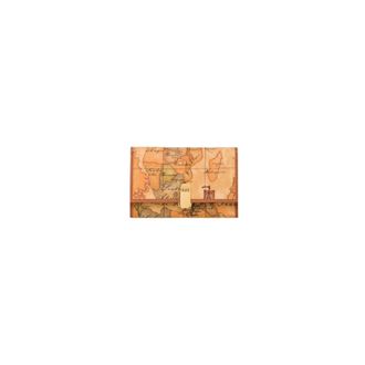 Alviero Martini 1A Classe Portafoglio C Wallet - - Accessories - Damen - Beige - ONE SIZE
