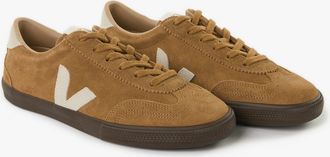 Veja Baskets en cuir
