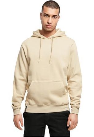 Cayler And Sons Cs002-c&s Plain Hoody Sweat &agrave; Capuche, Sable, L Homme