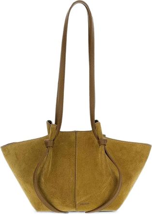Yuzefi Shopper - Gr&uuml;n