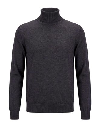 Alpha Studio STRICKWAREN - Rollkragenpullover auf YOOX.COM