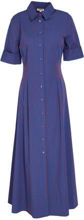 Staud KLEIDER - Maxi-Kleider auf YOOX.COM