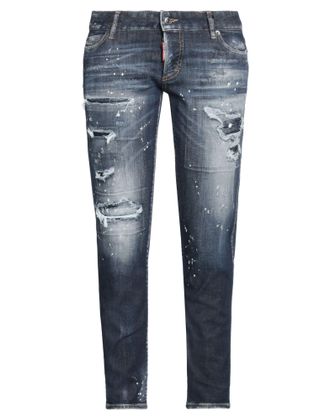 Dsquared2 HOSEN & R&Ouml;CKE - Jeanshosen auf YOOX.COM
