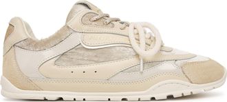 Pinko Sneakers PINKO Yulia 01 SS0185P153 Creme