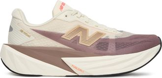 New Balance Laufschuhe New Balance FuelCell Rebel v5 WFCXLJ5 Beige