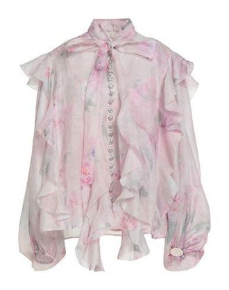 Zimmermann TOPS - Chemises sur YOOX.COM