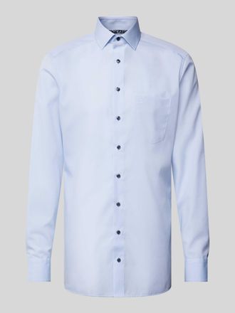 Olymp Level 5 Slim Fit Businesshemd mit extra langem Arm