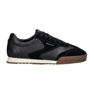 GANT Homme, Chaussures, Noir, Taille: 40 EU Baskets Baylle en Daim