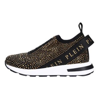 Philipp Plein Homme, Chaussures, Multicolore, Taille: 39 EU Baskets