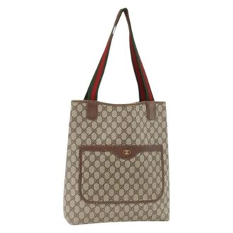Gucci Damen, Pre-Owned, Beige, ONE SIZEGr&ouml;&szlig;e
