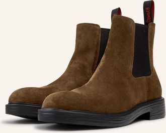 Camper Stiefeletten Dean braun