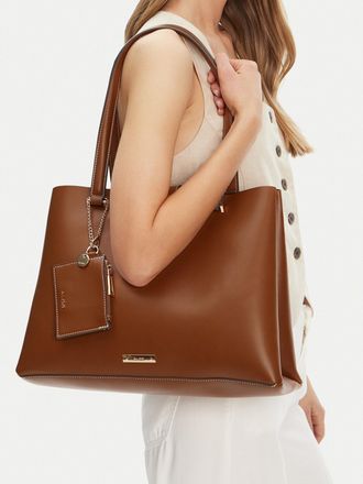 Aldo Handtasche Aldo Korer 13933737 Braun