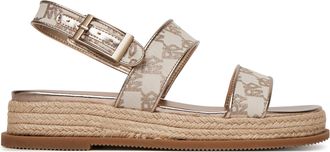 DKNY Espadrilles DKNY Bernae K1598945 Beige