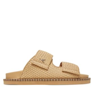 Patrizia Pepe Pantoletten Patrizia Pepe 2X0045/L109 Beige