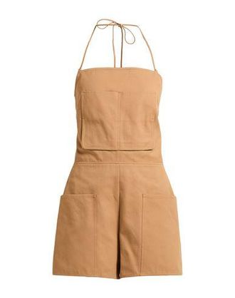 Max Mara COMBINAISONS - Combinaisons courtes sur YOOX.COM