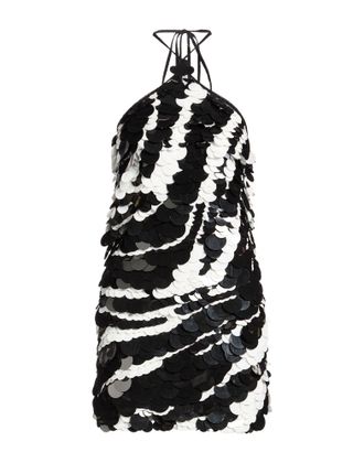 Des_Phemmes KLEIDER - Mini-Kleider auf YOOX.COM