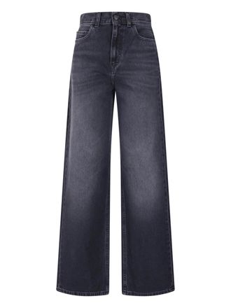 Carhartt Work in Progress Wide Jeans Jane Pant