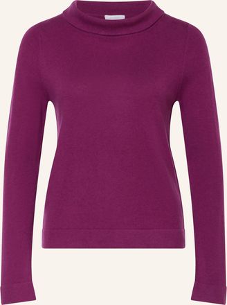 Hobb's Pullover Audrey lila