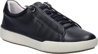 Josef Seibel Damen Sneaker Claire 24 in schwarz
