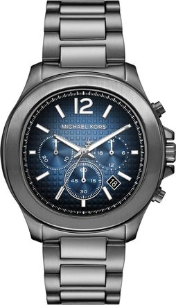 Michael Kors Uhr Michael Kors Sage MK9213 Grau