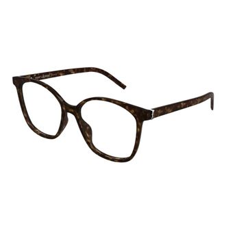 Saint Laurent Damen, Accessories, Braun, 55 MMGr&ouml;&szlig;e