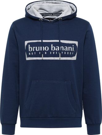 Bruno Banani Sweatshirt Decker