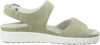 Semler Sandalen - - Shoes - Damen - Gr&uuml;n - 40 1/2 EU