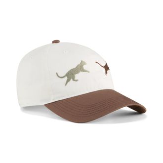 Puma x GUMTREE GOLF & NATURE CLUB Golf Cap, Accessoires, Wei&szlig;, OSFA