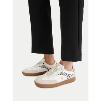 Beverly Hills Polo Club Sneakers Beverly Hills Polo Club CEO-WP40-020Z Wei&szlig;