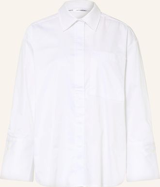 Co'Couture Cocouture Hemdbluse Daliacc weiss
