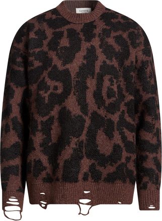 Laneus STRICKWAREN - Pullover auf YOOX.COM