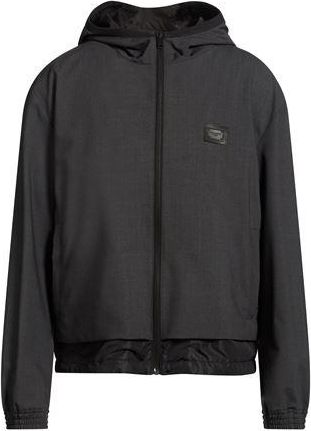 Dolce & Gabbana MANTEAUX - Vestes et blousons sur YOOX.COM