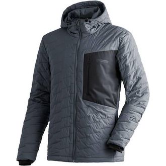 Maier Sports Herren Jacke Donovaly M