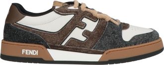 Fendi SCHUHE - Sneakers auf YOOX.COM