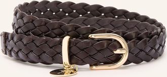 Joop Flechtg&uuml;rtel braun