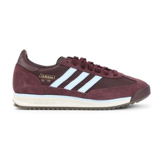 adidas Homme, Sport, Brun, Taille: 42 1/2 EU Sl72 Baskets