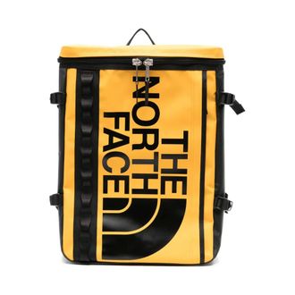 The North Face Homme, Sacs, Jaune, Taille: ONE Size Base Camp Fuse Box