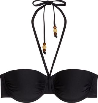 Marc O'Polo B&uuml;gel-Bikini-Top Abstract Floral