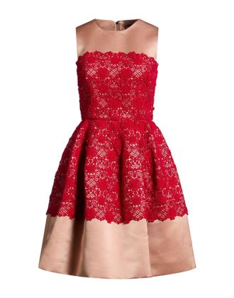 Dolce & Gabbana KLEIDER - Mini-Kleider auf YOOX.COM