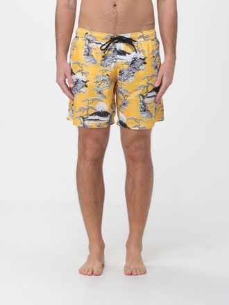 Mauna Kea Maillot De Bain Homme couleur Jaune