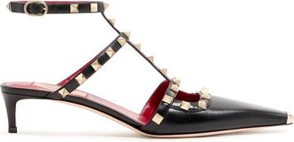 Valentino Garavani Chaussures &Agrave; Talon - Noir