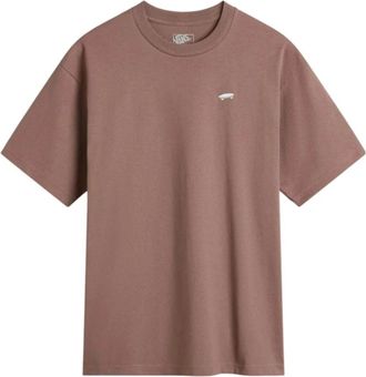 Vans Homme, Tops, Brun, Taille: L Salton Loose T-Shirt