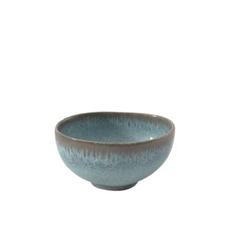 like. by Villeroy & Boch Lave glac&eacute; - bol &agrave; soupe, 12 cm &oslash;, turquoise