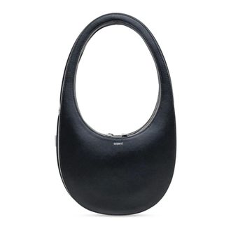 Coperni Femme, Sacs, Noir, Taille: ONE Size Crossbody Mini Swipe Bag