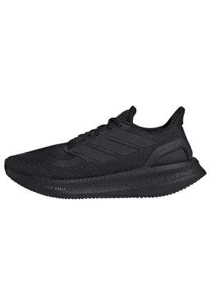adidas Damen Pureboost 5, core Black/core Black/core Black, 36 2/3 EU