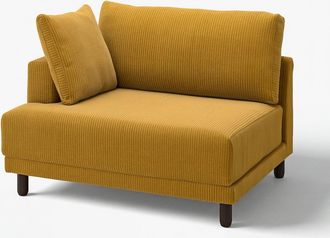 IKEA UPP&Aring;KRA 1,5er-Sitzelement
