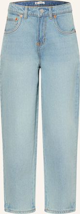 Levi's Jeans Baggy Barrel Tapered Fit blau