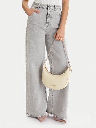 Nine West Handtasche Nine West CEO-Zerna-KY258 &Eacute;cru