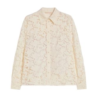 Pennyblack Damen, Blusen & Hemden, Beige, XLGr&ouml;&szlig;e