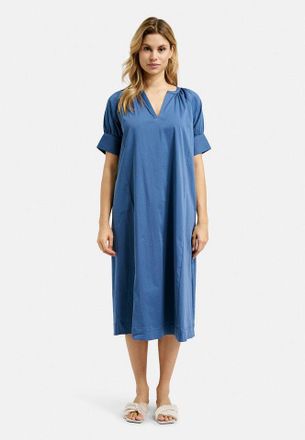 Smith & Soul Sommerkleid mit Taschen